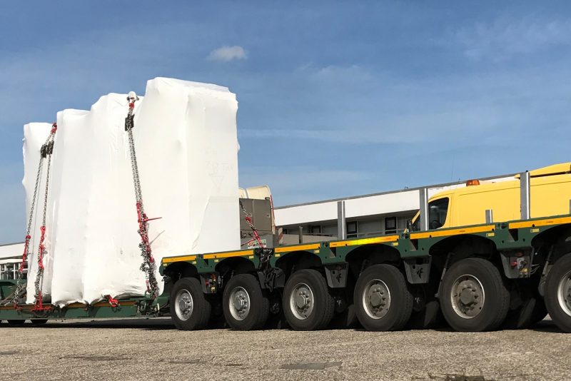 Project 1 - ROBO FORWARDING