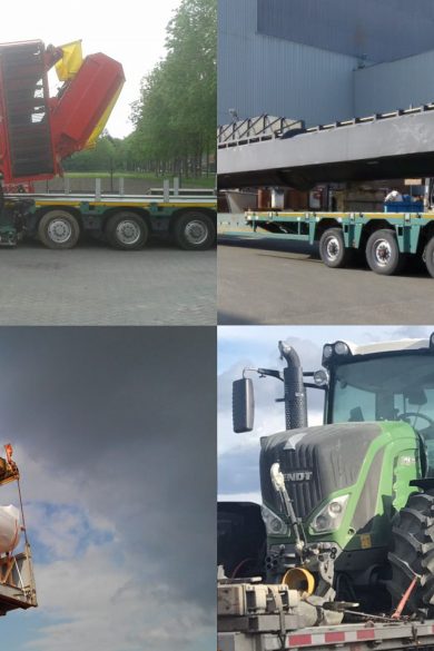 projects - ROBO FORWARDING